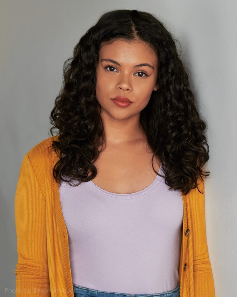 Talent Headshots Mini Sessions - Headshots in Dallas