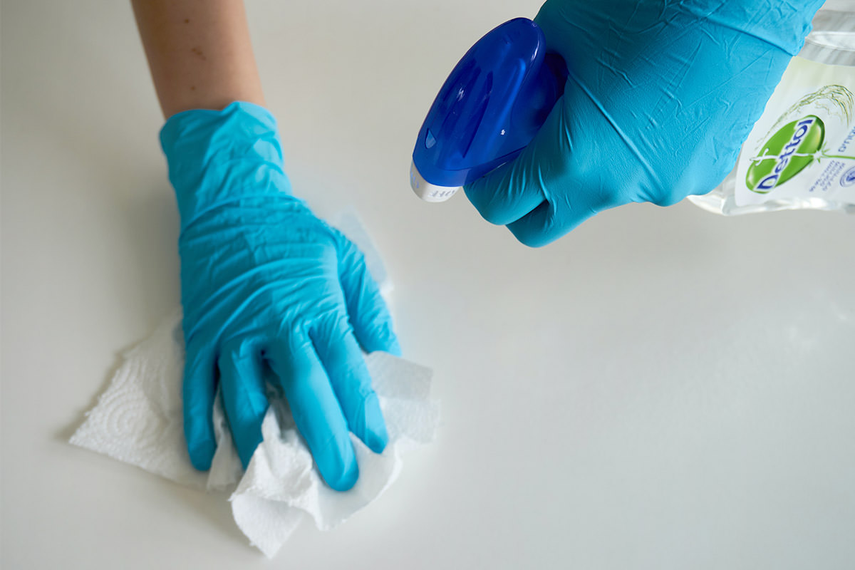 Photography Safety for Headshots in a COVID World